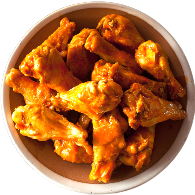 TWF – The Wing Factory Canada – The Best Wings in Town